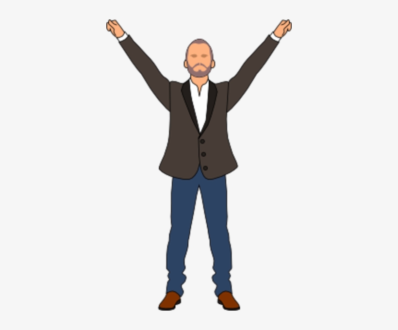 Raised Arms Image - Raised Arms Png PNG Image | Transparent PNG Free ...