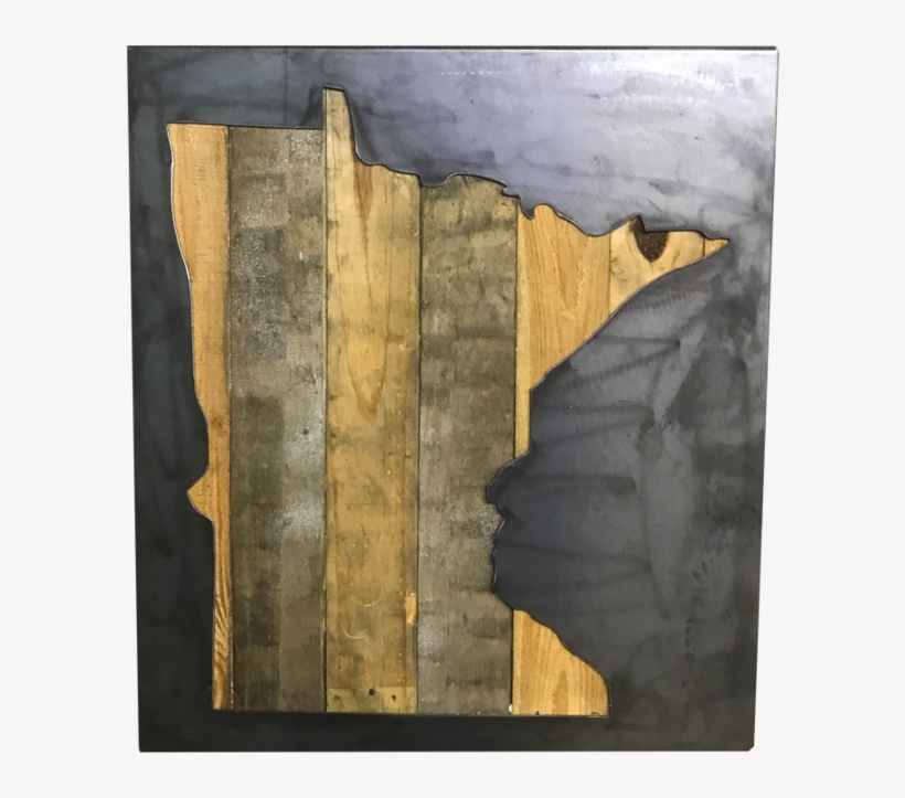 Rustic Minnesota Sign - Minnesota PNG Image | Transparent PNG Free ...