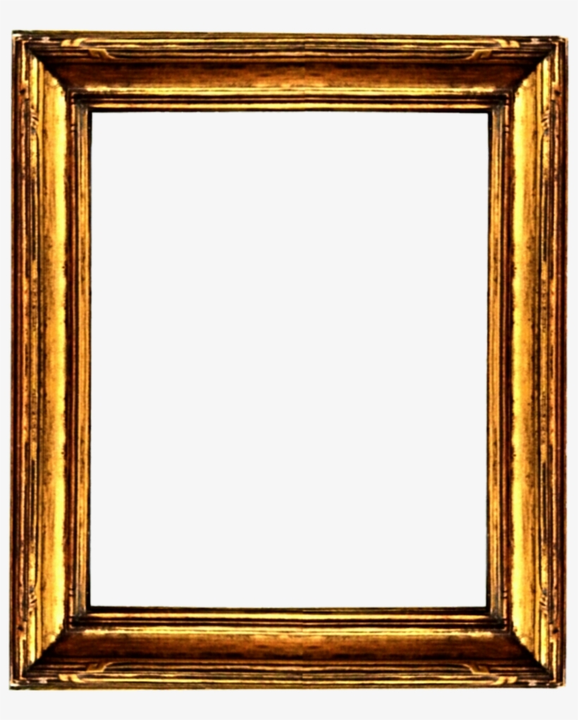 Download Rustic Frame Png - Picture Frame | Transparent PNG Download ...
