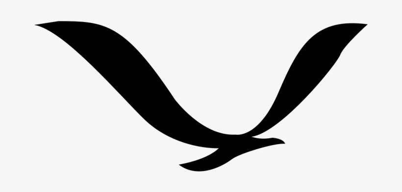 Bird, Symbol, Wings, Design, Icon - Vogel Symbol PNG Image ...