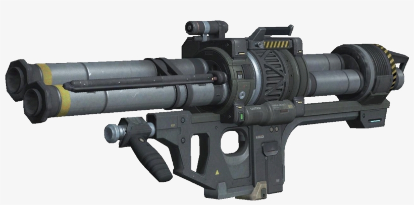 Download Reach Rocket Launcher Cropped - Fallout 4 Rocket Launcher Mod ...