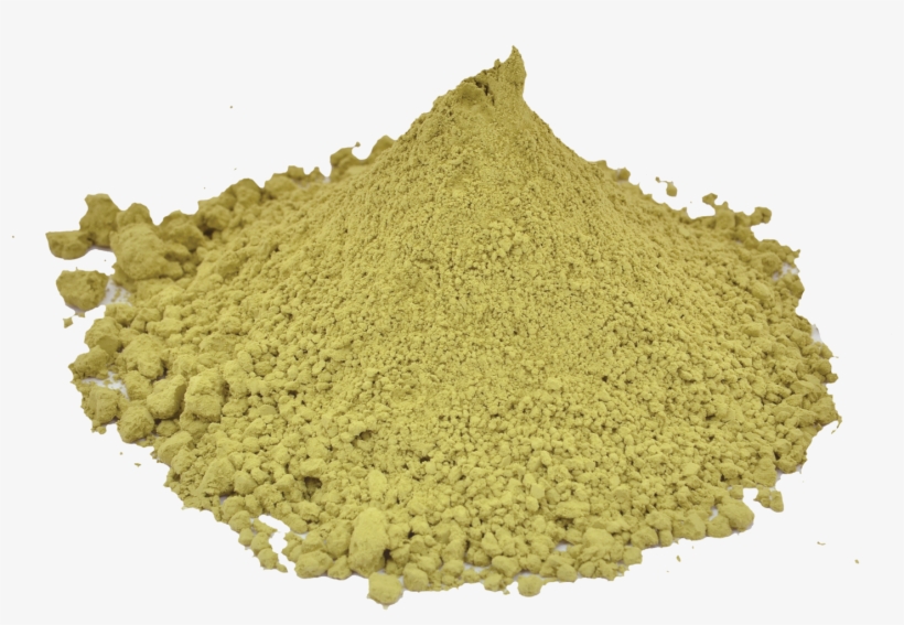 Organic Henna Powder - Lawsone Powder PNG Image | Transparent PNG Free ...