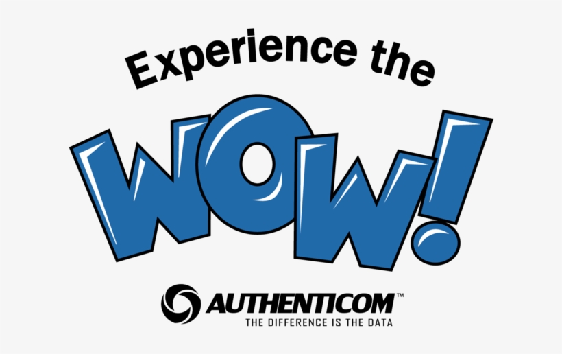 Experience The Wow With Acom Logo PNG Image | Transparent PNG Free ...