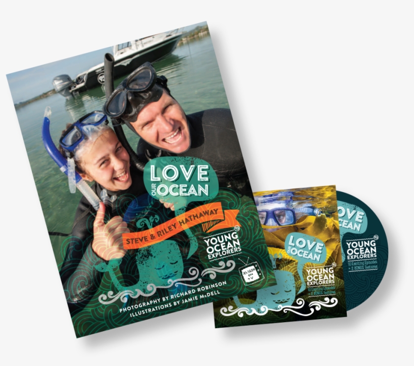 Dvd 2017 08 062017 08 06https - Love Our Ocean: Young Ocean Explorers ...