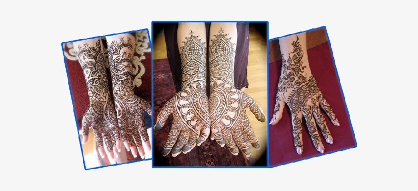 Mehandi Designs - Bridal Mehendi Design Png PNG Image | Transparent PNG ...