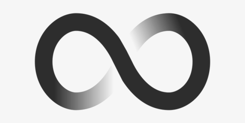 Download Infinite Logo Png | Transparent PNG Download | SeekPNG