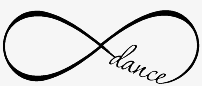 Sign In To Save It To Your Collection - Dance Infinity Sign PNG Image ...