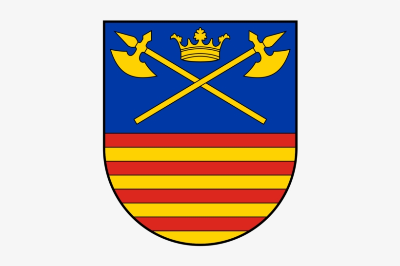 Coat Of Arms Of Santa Clara - Emblem PNG Image | Transparent PNG Free ...