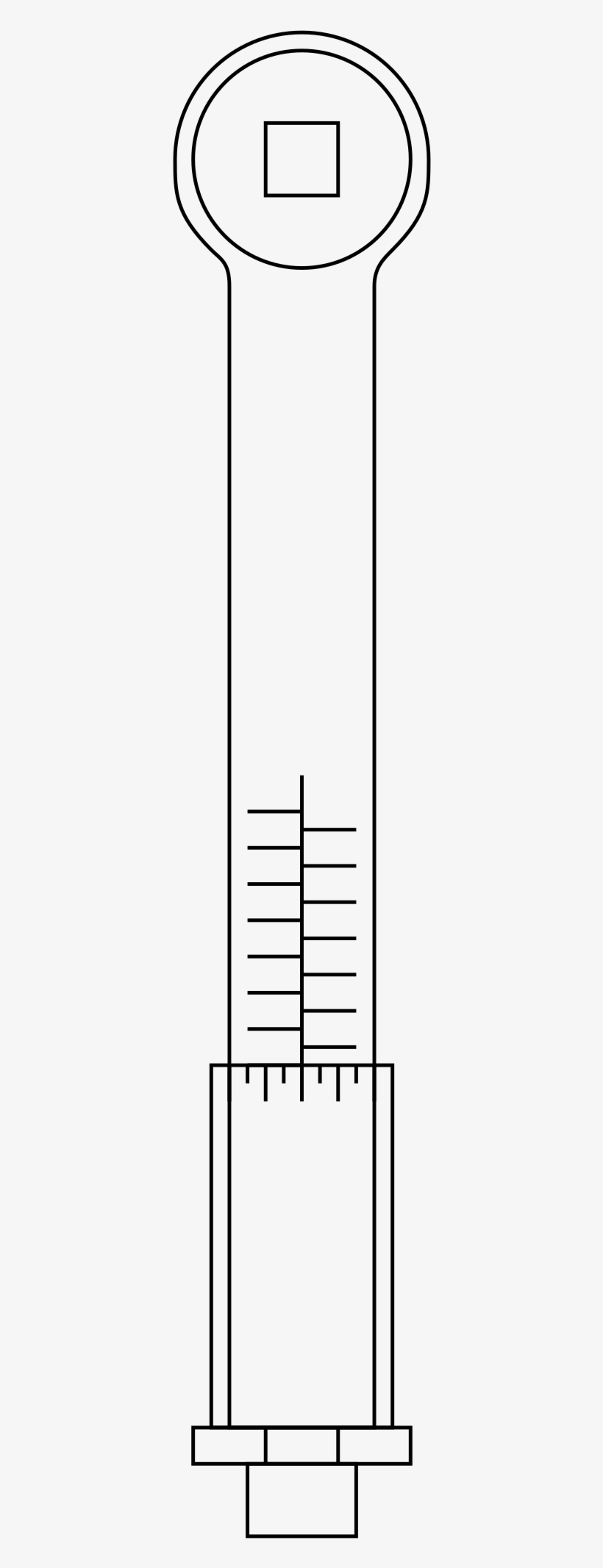 Free Photos > Public Domain Images > Torque Wrench - Torque Wrench ...