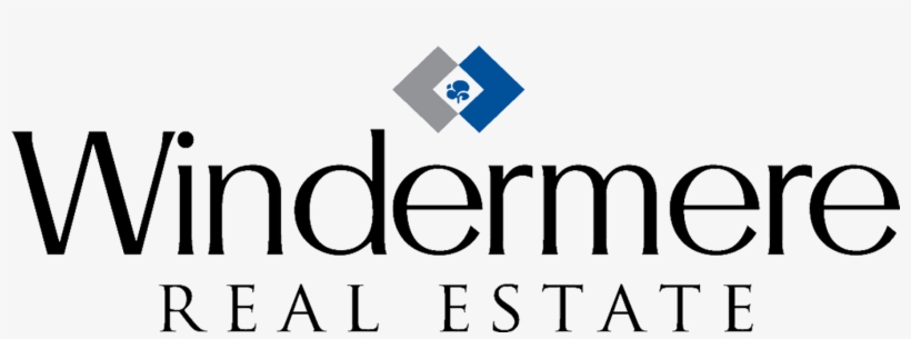 Windermere Real Estate Logo Png PNG Image | Transparent PNG Free ...