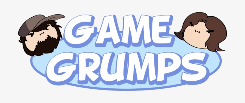 3210 Game Grumps Prev - Game Grumps Png Logo PNG Image | Transparent ...