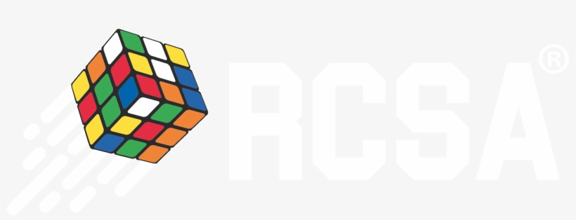 Rubik's Speed Cubing Association - Speedcubing PNG Image | Transparent ...