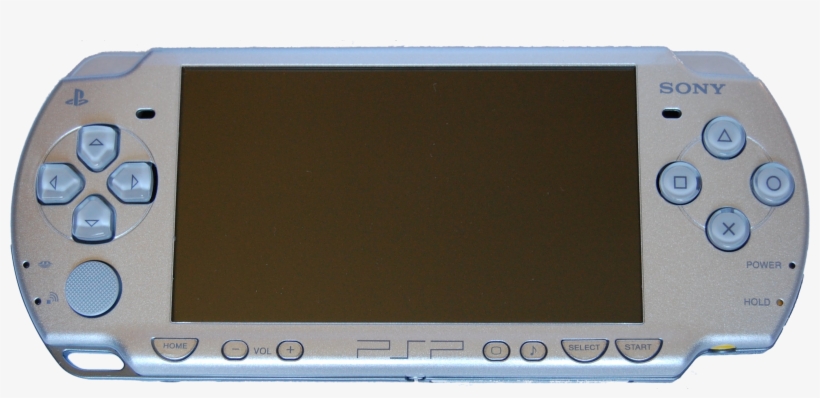 Psp Slim & Lite - Psp Slim & Lite PNG Image | Transparent PNG Free ...