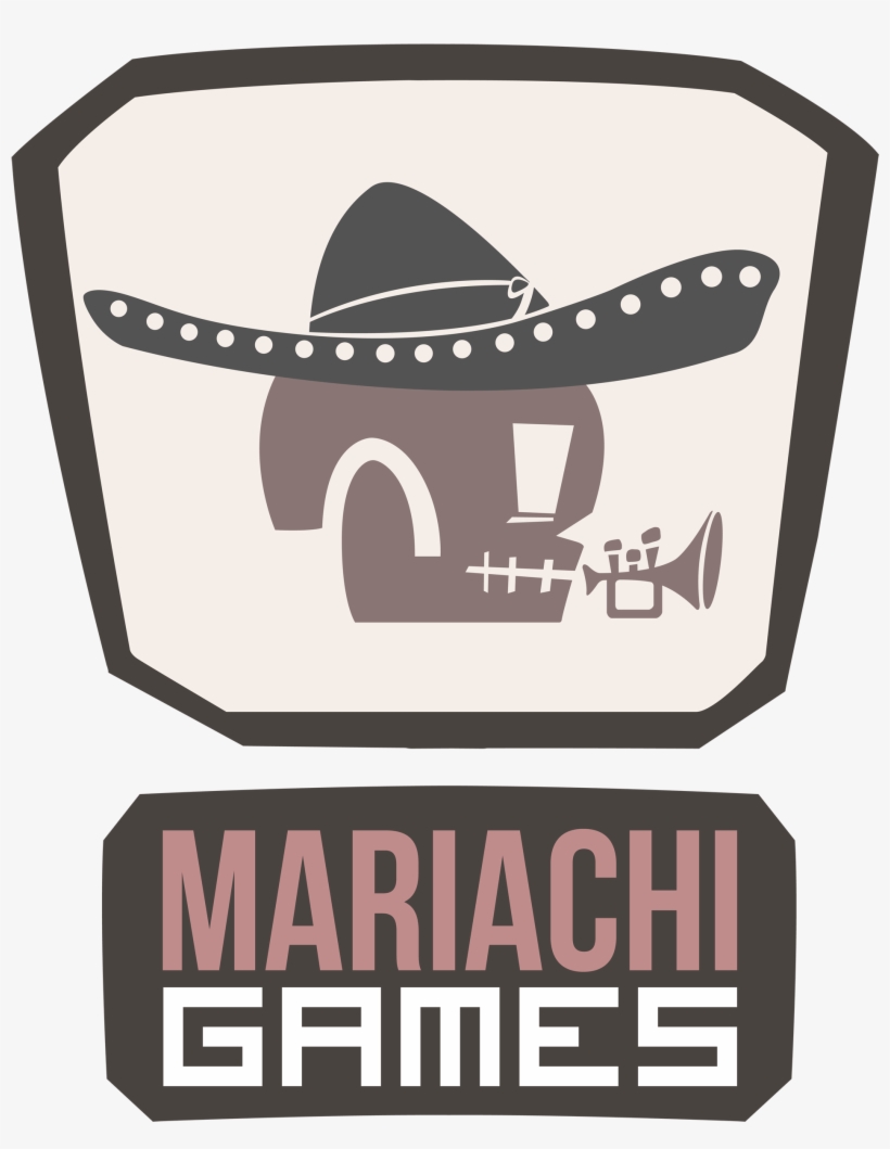 Mariachi Games Is Proud To Unveil Impressive Lineup - Poster PNG Image ...