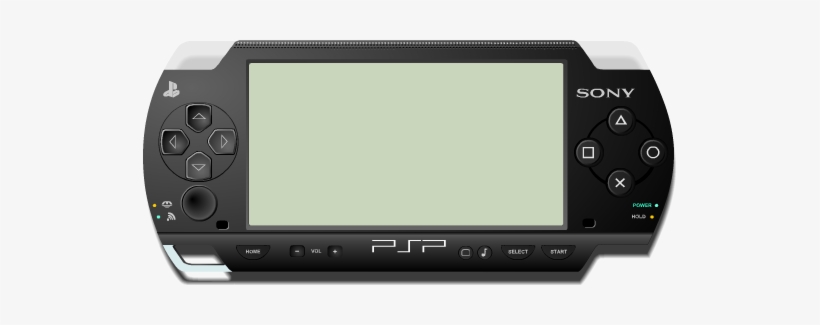 Psp Png - Handheld Game Console PNG Image | Transparent PNG Free ...