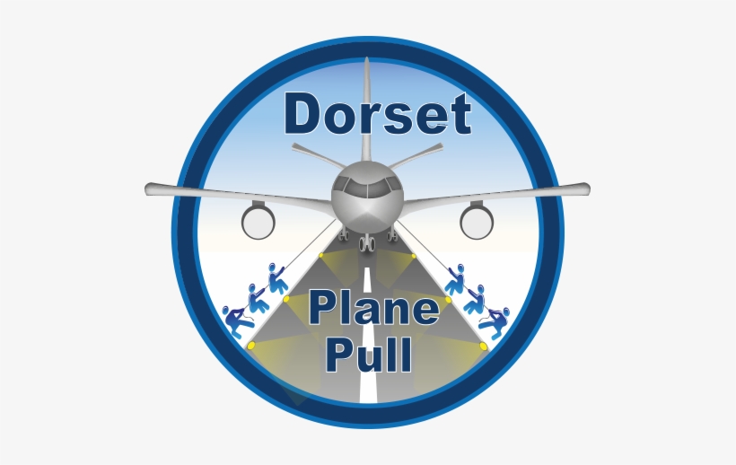 Dorset Plane Pull Logo PNG Image | Transparent PNG Free Download on SeekPNG