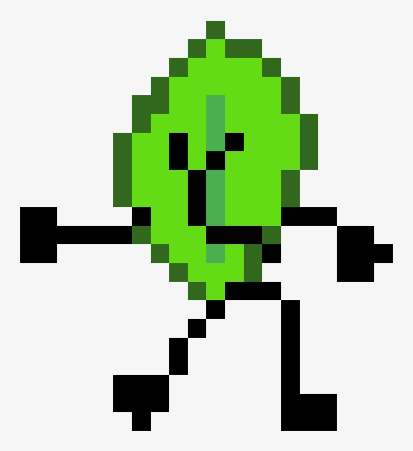 Leafy Mugen Sprite - 8 Bit Mega Man Helmet PNG Image | Transparent PNG ...