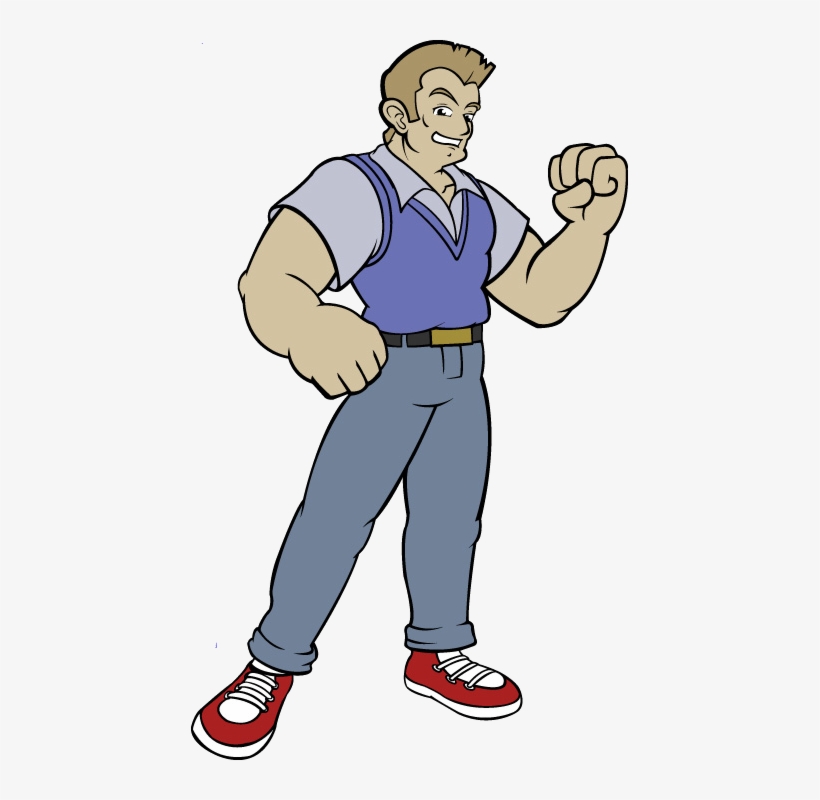 Urban Champion By Fryguy64 - Super Smash Bros Urban Champion PNG Image ...