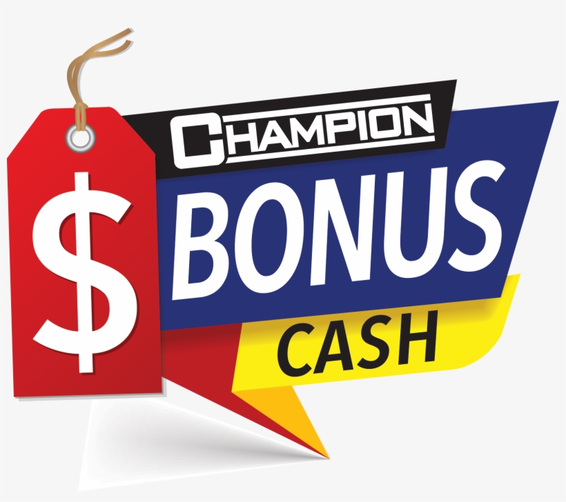 Bonus Cash Transparent PNG Image | Transparent PNG Free Download on SeekPNG