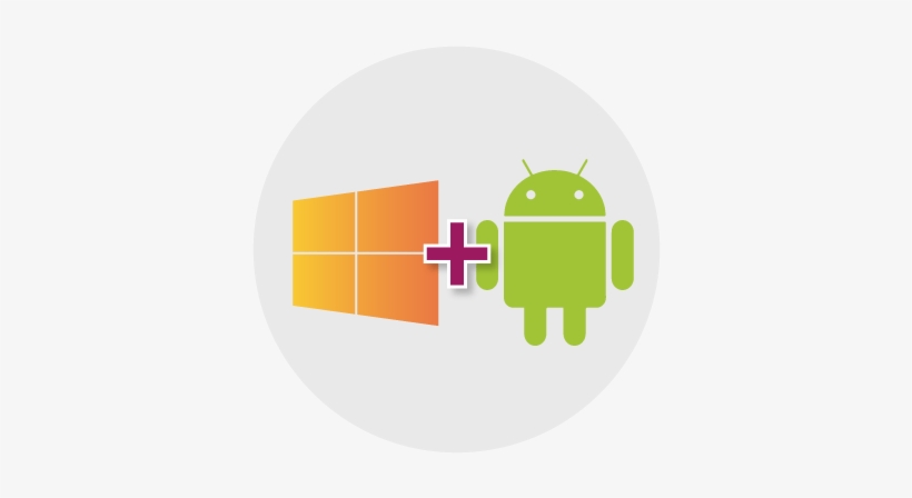 Platforms For Delivery - Android Development Icon Png PNG Image ...