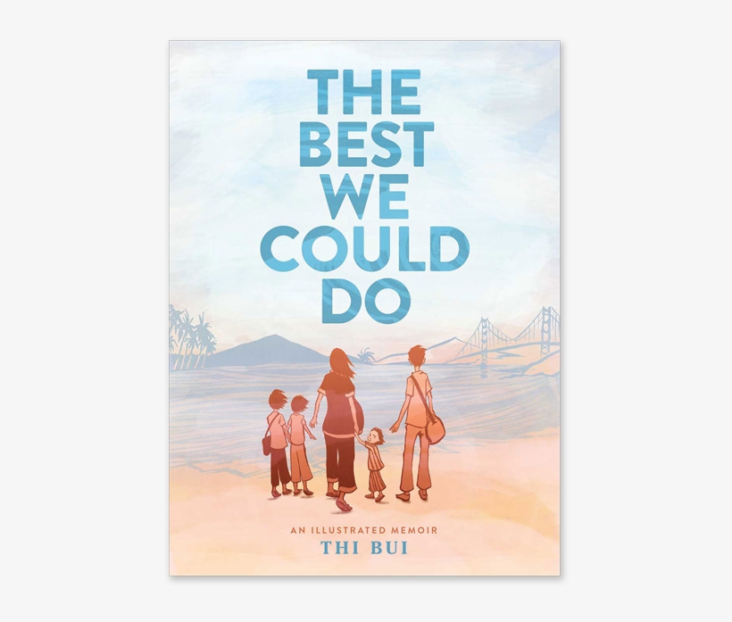 Download An Intimate And Poignant Graphic Novel Portraying One - Best ...