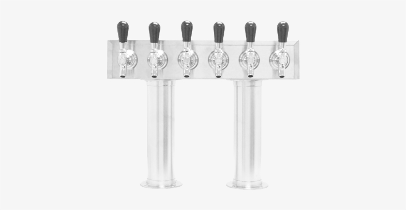 Taptower - Beer Taps PNG Image | Transparent PNG Free Download on SeekPNG
