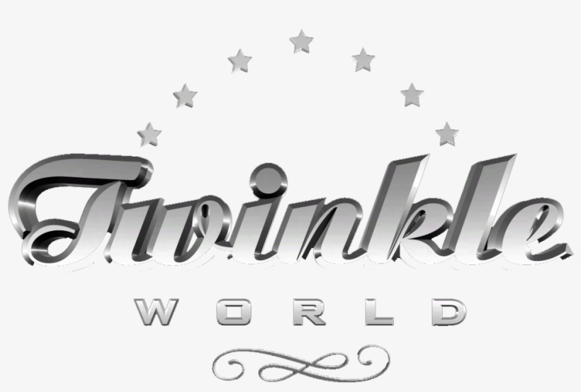 Twinkle World Films - Calligraphy PNG Image | Transparent PNG Free ...