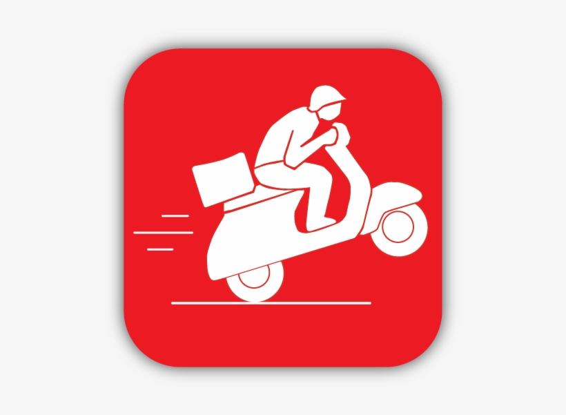 Order Delivery - Icon Delivery Order Png PNG Image | Transparent PNG ...