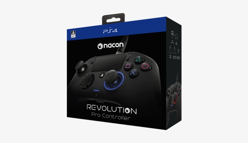 Mobile Gallery - Nacon Controller PNG Image | Transparent PNG Free ...