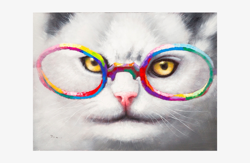 Download Cool Cat | Transparent PNG Download | SeekPNG