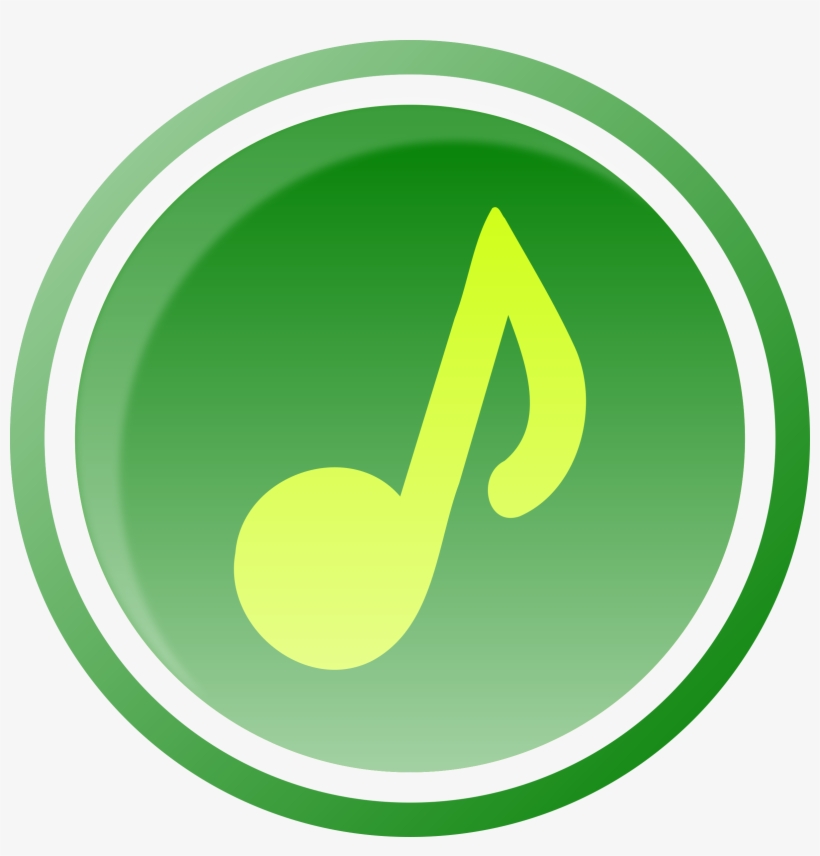 Download Music Icon | Transparent PNG Download | SeekPNG