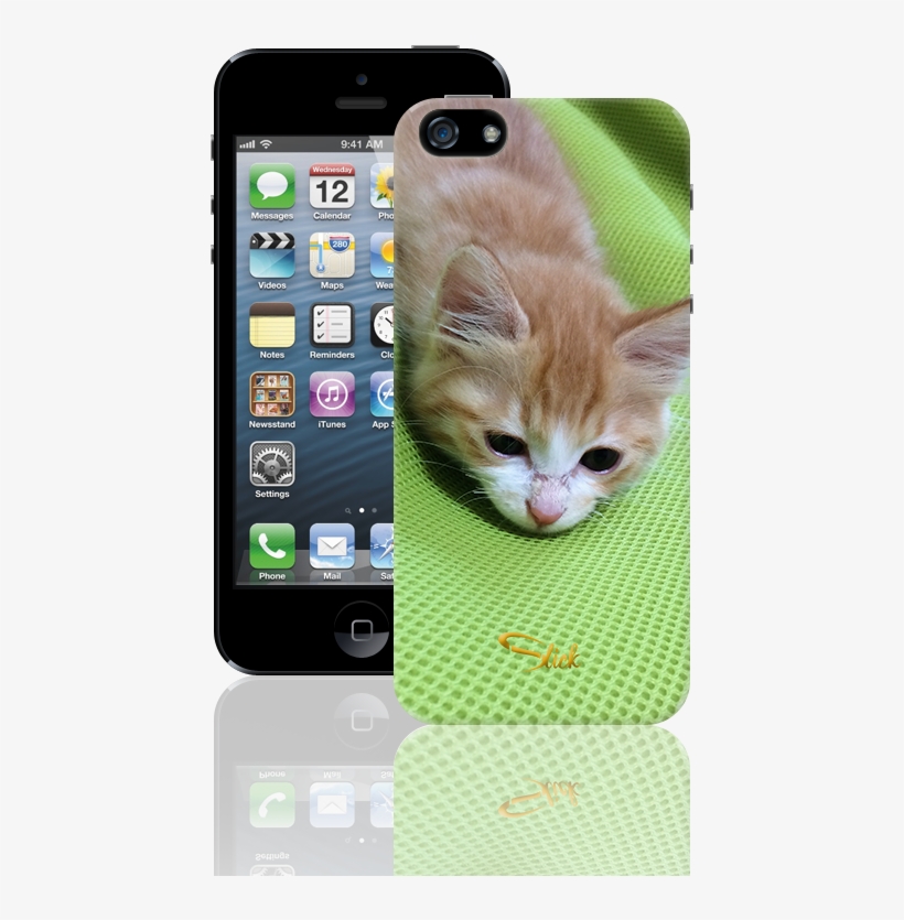 Cool Cat - Unique Bargains Beige Hard Plastic Back Case Cover PNG Image ...