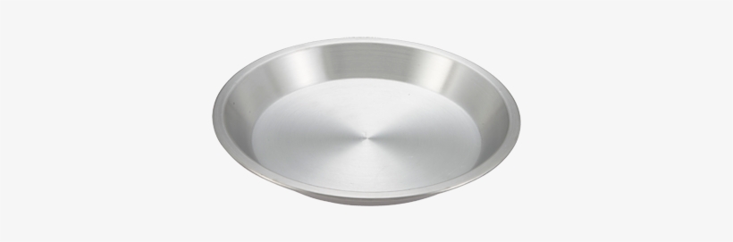 Winco Pie Pan 9″ Or 10″ - Winco Aluminium Pie Plate, 25cm -- 1 Each ...
