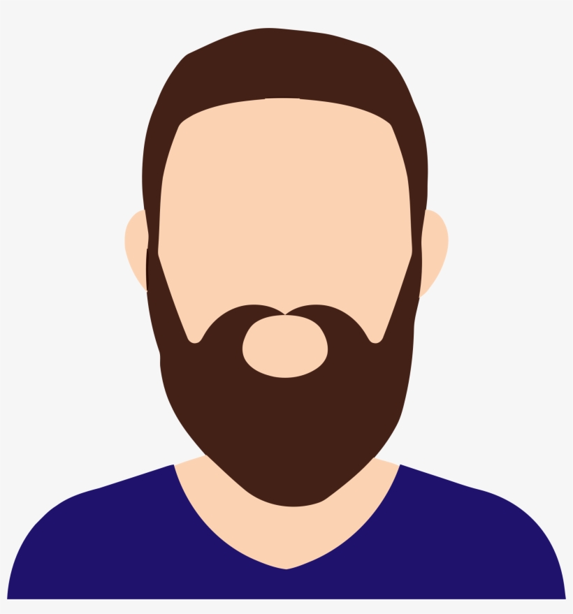 This Free Icons Png Design Of Male Avatar PNG Image | Transparent PNG ...