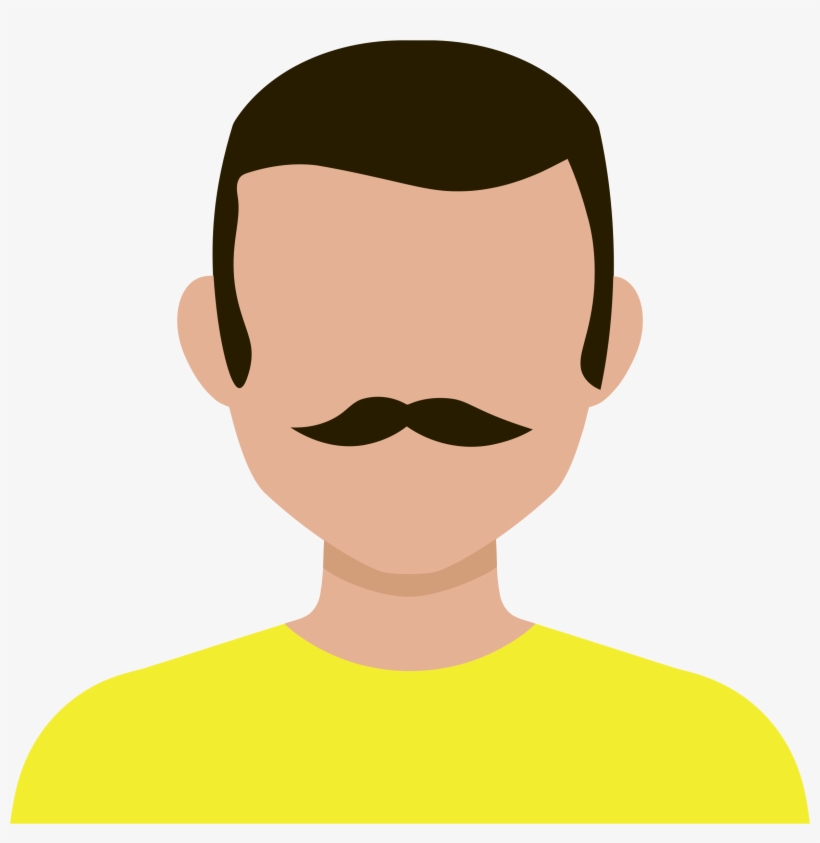 This Free Icons Png Design Of Male Avatar 2 PNG Image | Transparent PNG ...