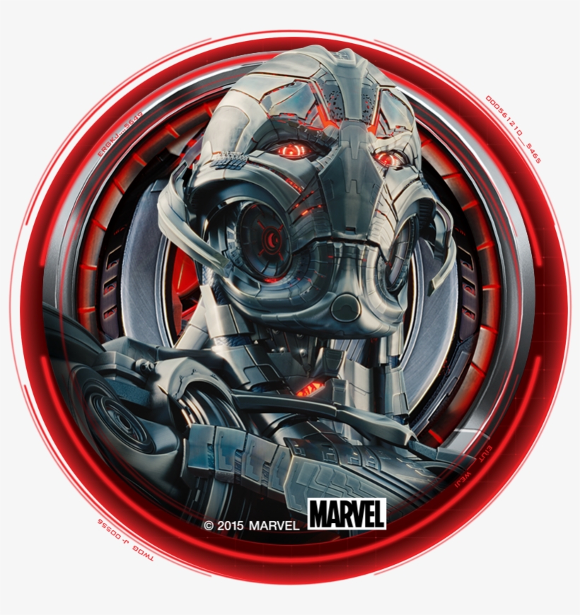 Ultron Aou Avatar - Skin Semana 7 Fortnite Temporada 5 PNG Image ...