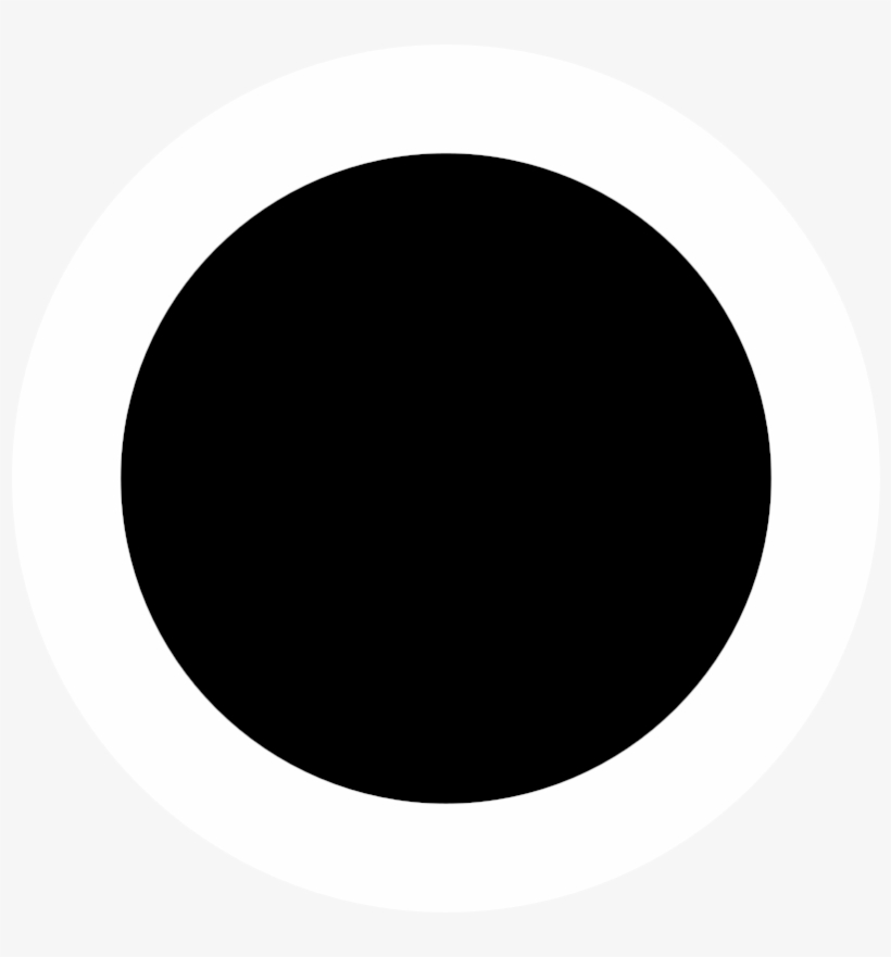 Download Dot Png - Black Dot Icon Png | Transparent PNG Download | SeekPNG