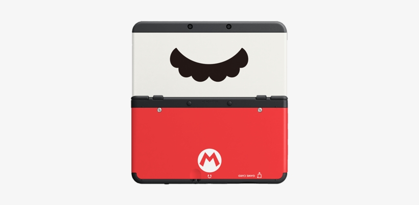 Cover Plate - Nintendo Cover Plate 018 Cover Plate For New Nintendo PNG ...