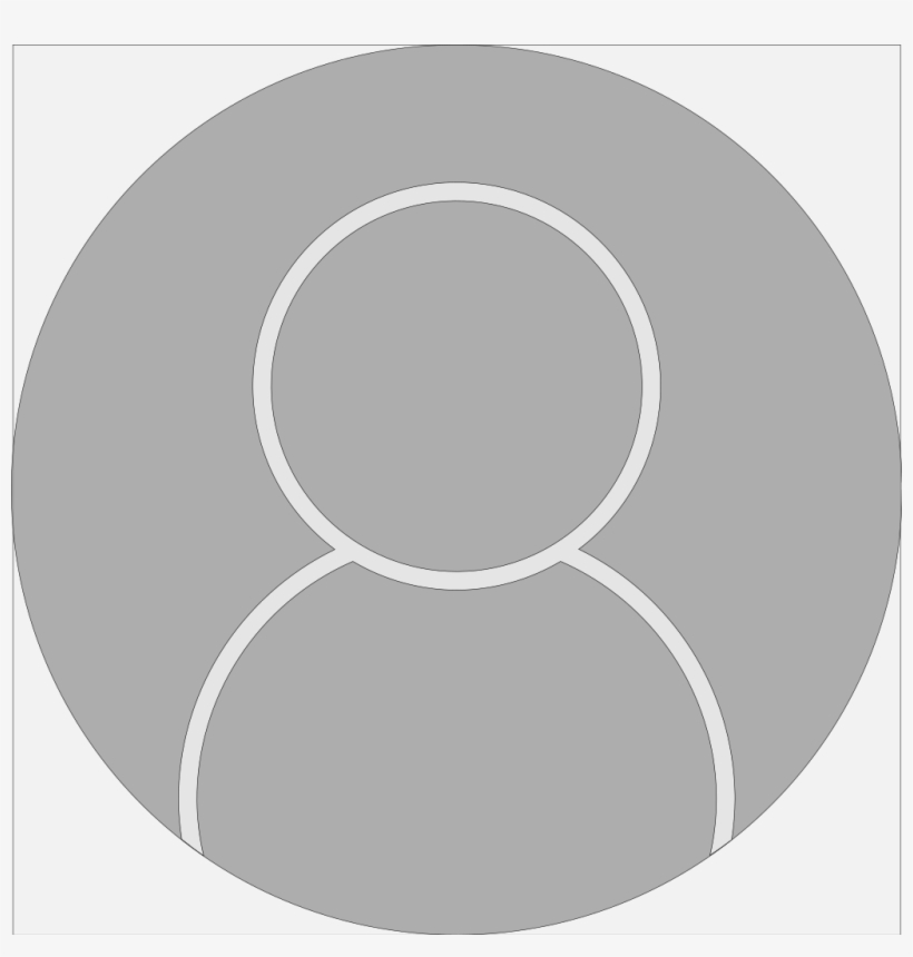 File - Missing Avatar - Svg - Angel Tube Station PNG Image ...