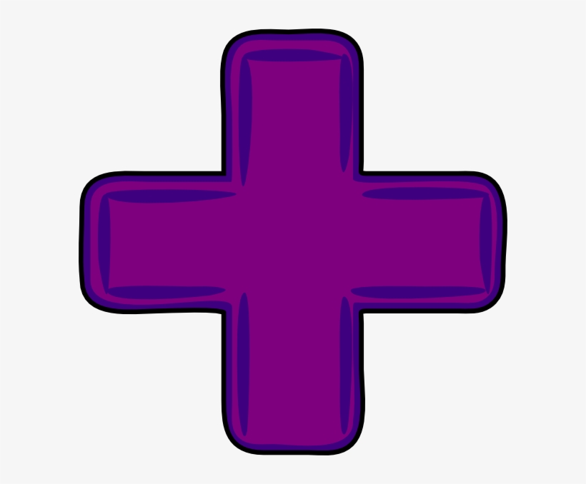 Download Plus Clipart | Transparent PNG Download | SeekPNG