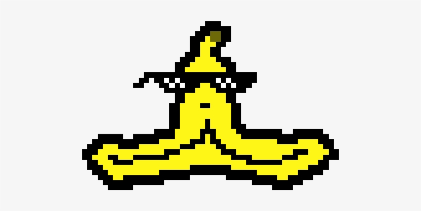 Mr - Bananapeel - Cartoon PNG Image | Transparent PNG Free Download on ...