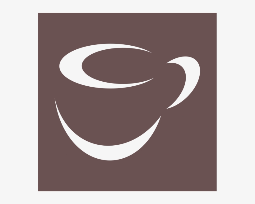 Cafe & Coffee Logos Vector Image - Coffee PNG Image | Transparent PNG ...
