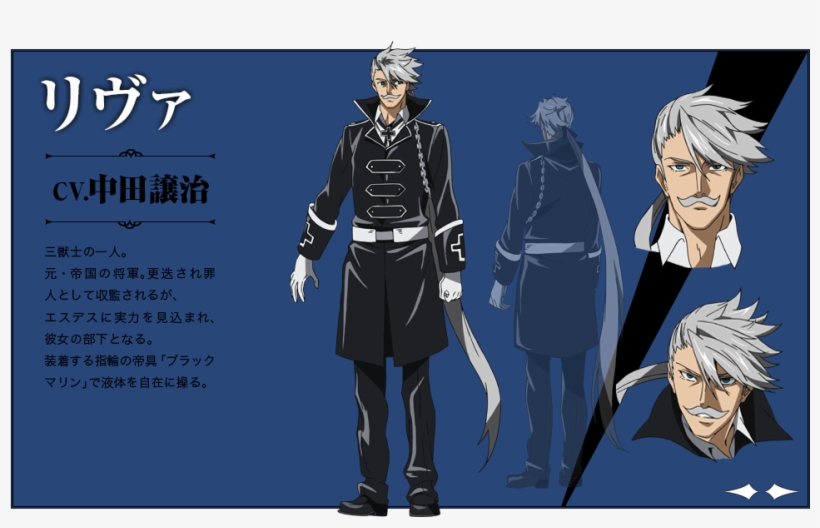 Liver's Anime Design - Character PNG Image | Transparent PNG Free ...