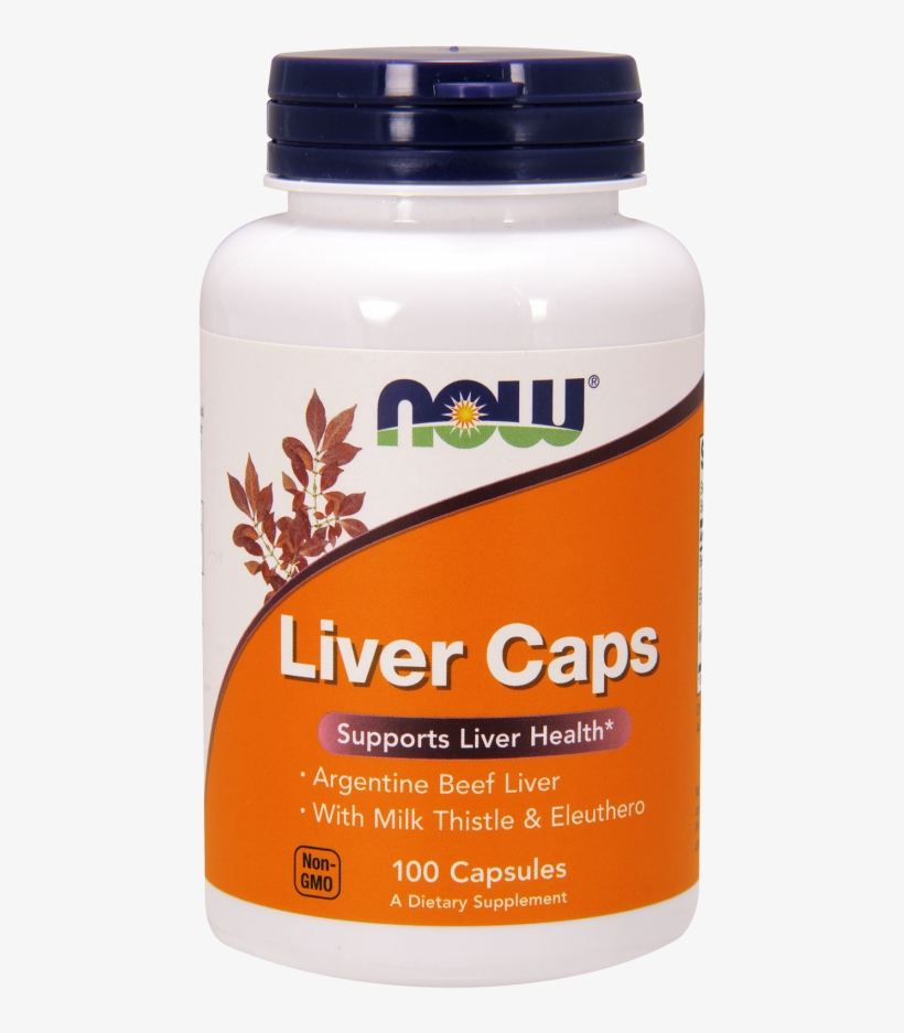 Liver Caps Capsules - Now Foods Glucosamine & Chondroitin Extra ...