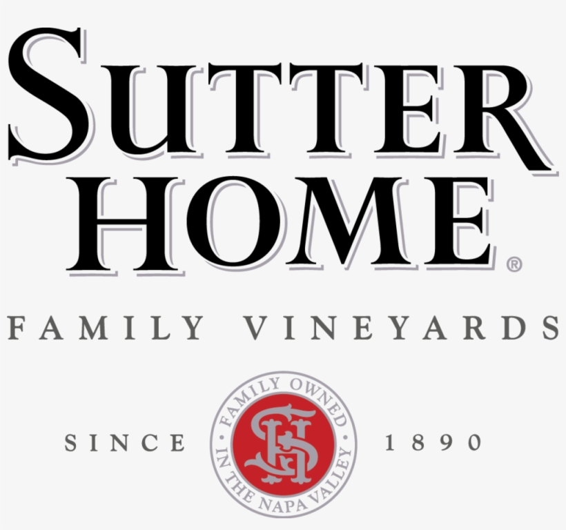Sutter Home Logo Png PNG Image | Transparent PNG Free Download on SeekPNG