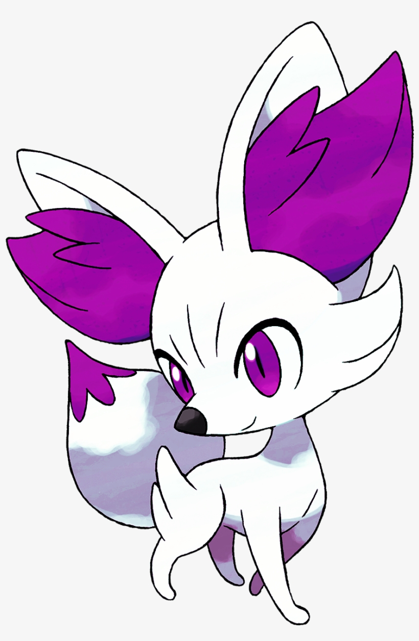 Shiny Fire Pokemon W/ Blue And Black Me, A Dumbass - Pokémon X [3ds ...