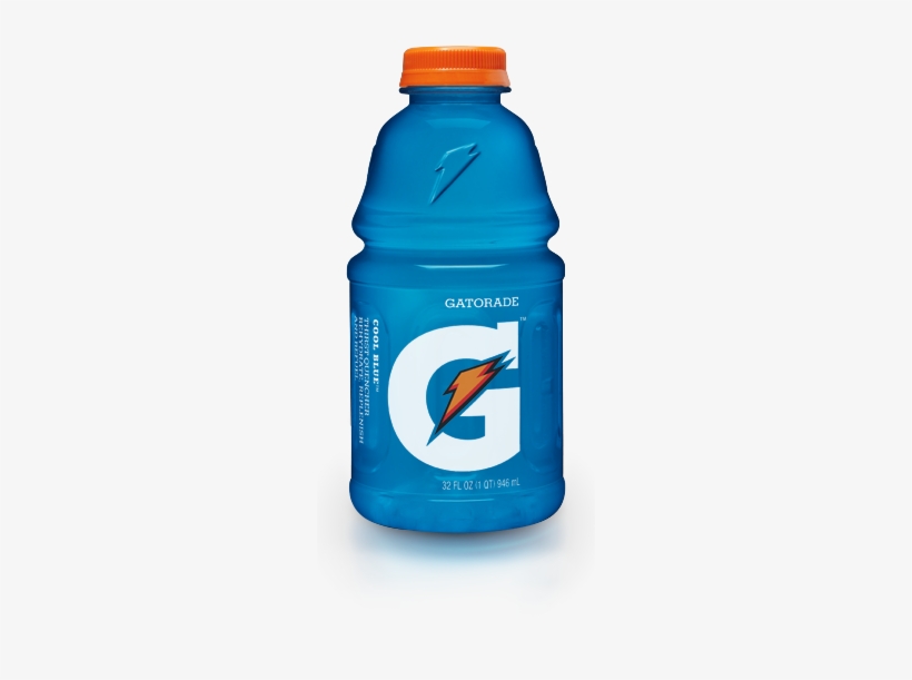 Download Gatorade Bottle Png - Gatorade Bottle Transparent Png ...