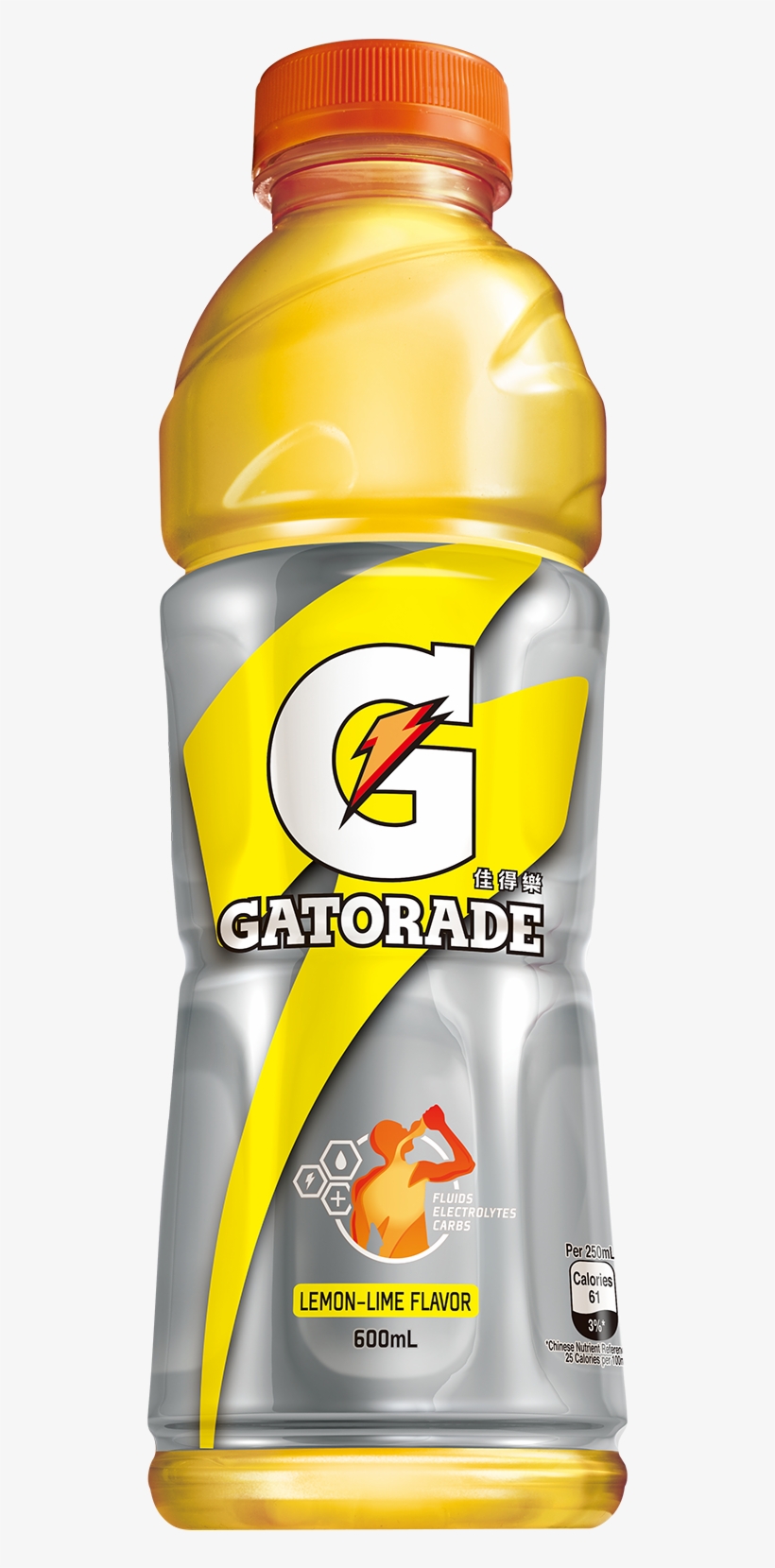 Download Gatorade Lemon - Grapefruit Gatorade | Transparent PNG ...