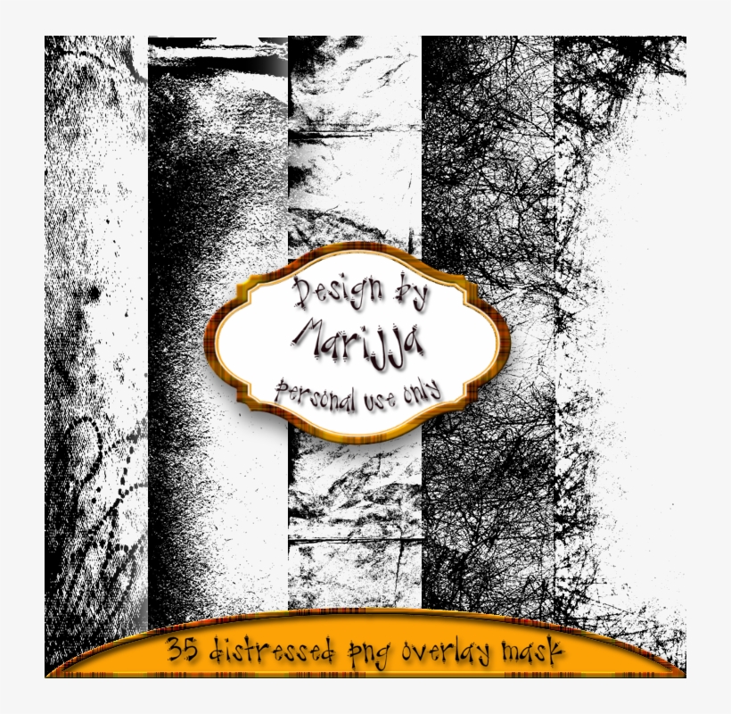 A Huuuge Overlay Pack - Poster PNG Image | Transparent PNG Free ...