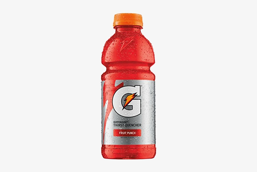 Download Gatorade - Gatorade Frost | Transparent PNG Download | SeekPNG